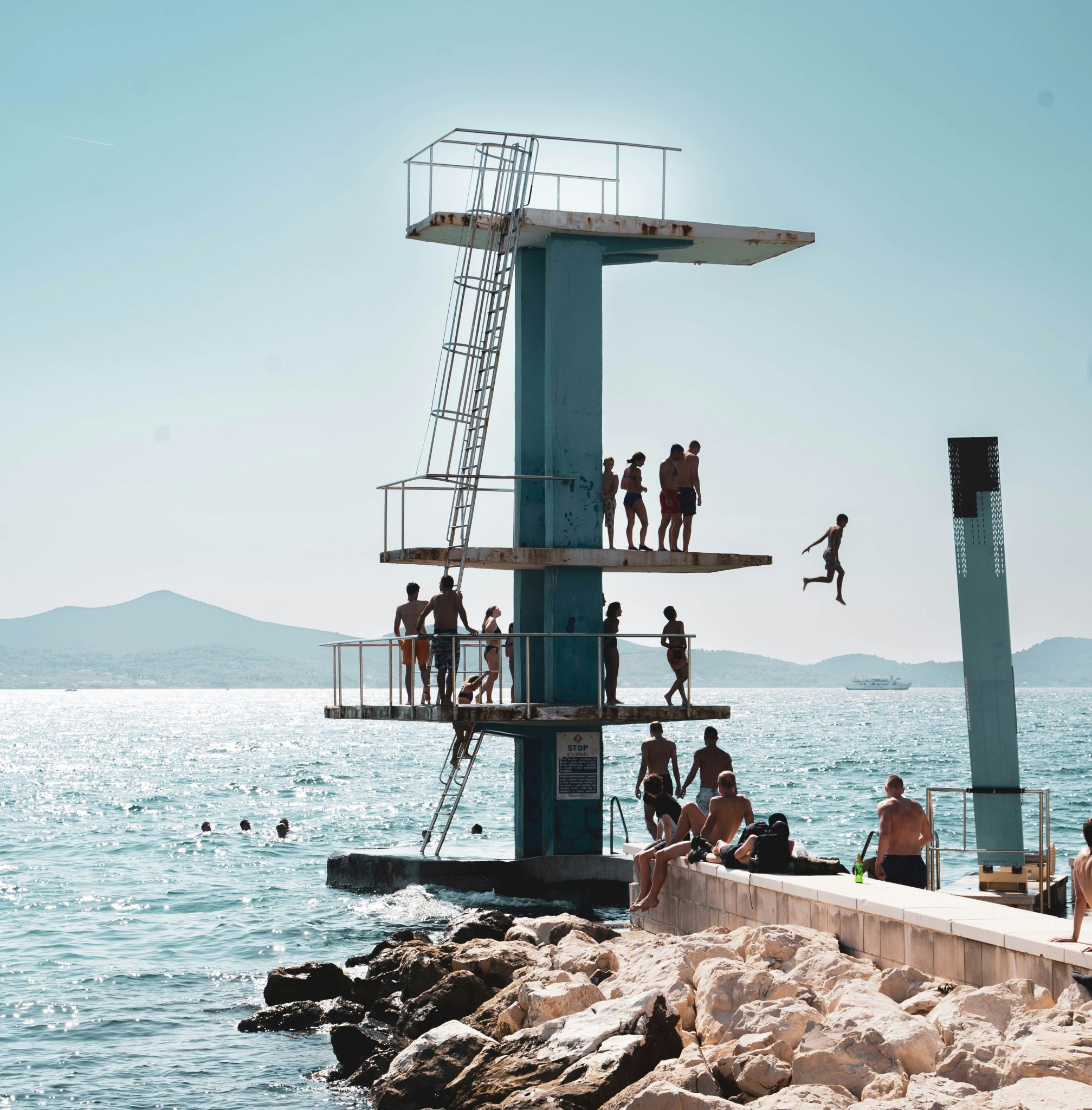 Discover the Best Beaches in Zadar