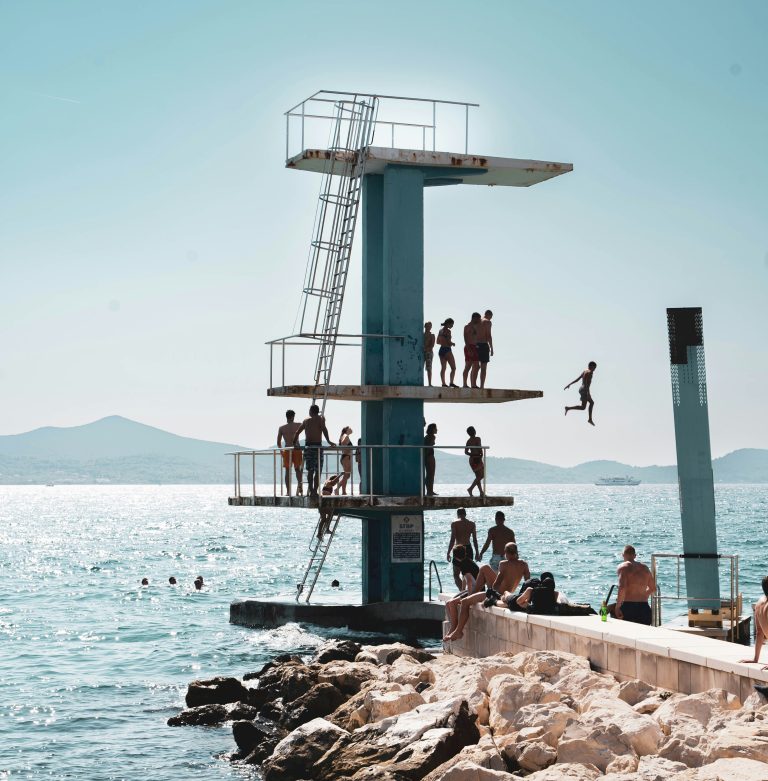 Discover the Best Beaches in Zadar