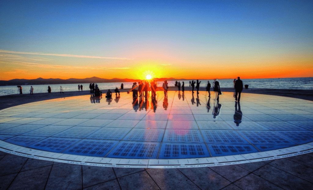 Discovering Zadar's Most Scenic Walking Trails