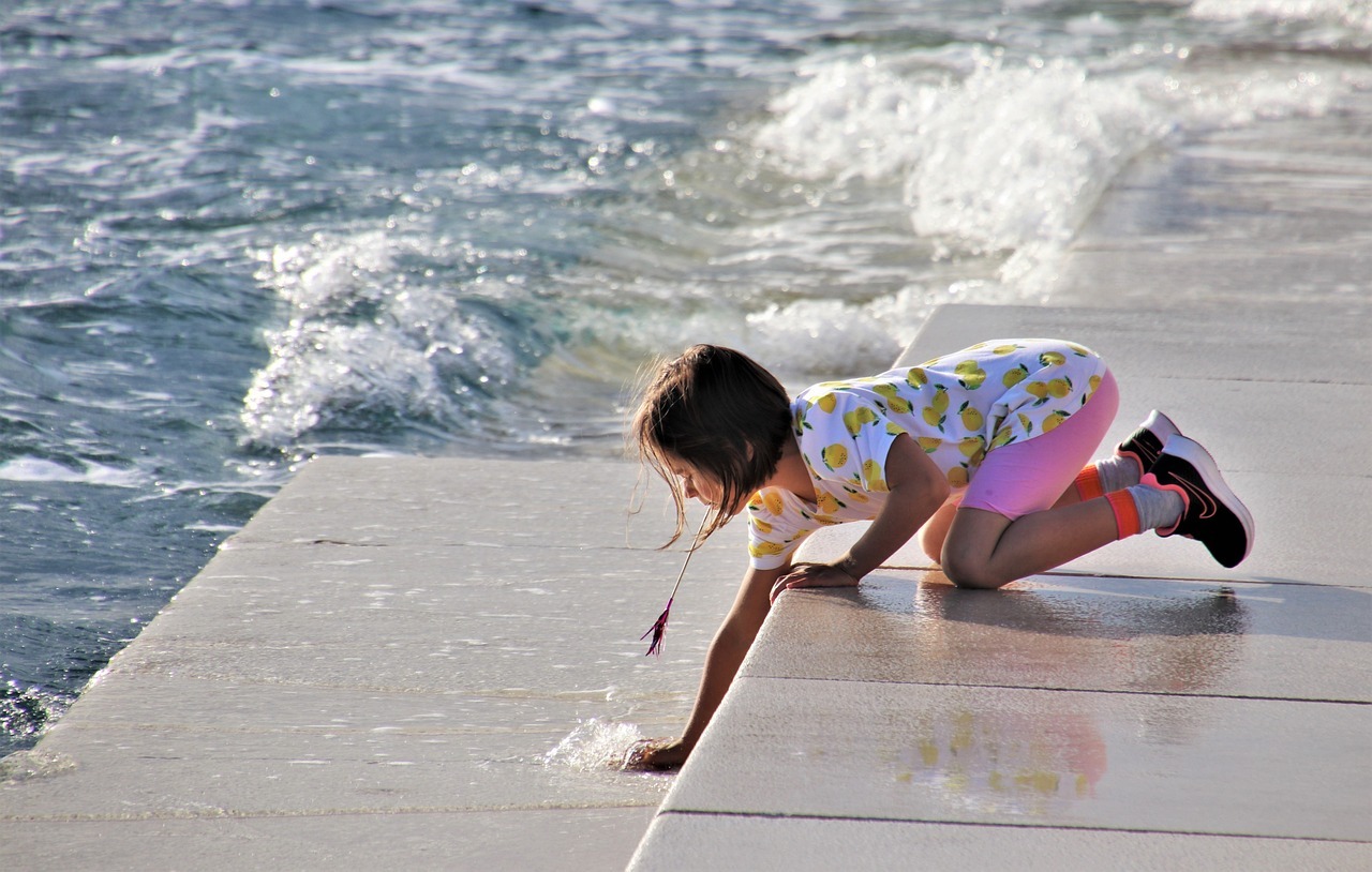 Kid-Friendly Activities and Attractions in Zadar
