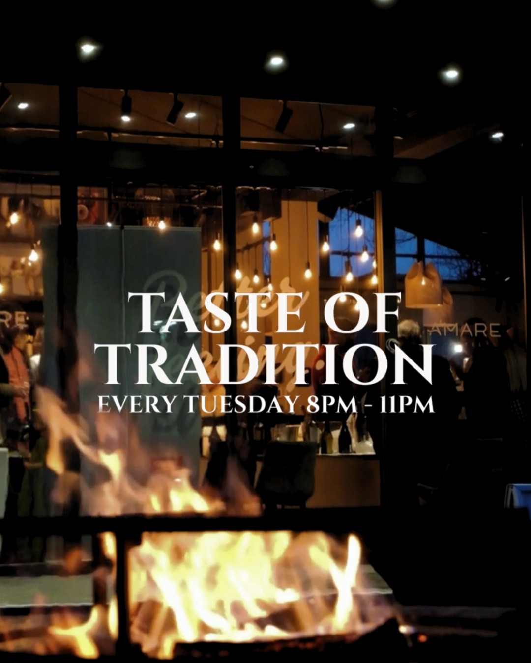 Taste of Tradition - Hotel & Restaurant A'mare Zadar